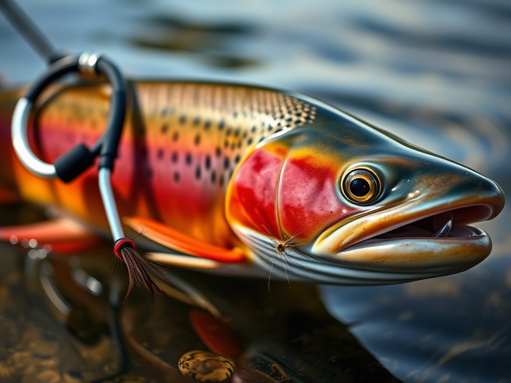 The Ethics of Fly Fishing: Pain, Emotion, and Responsibility – Glenn On ...